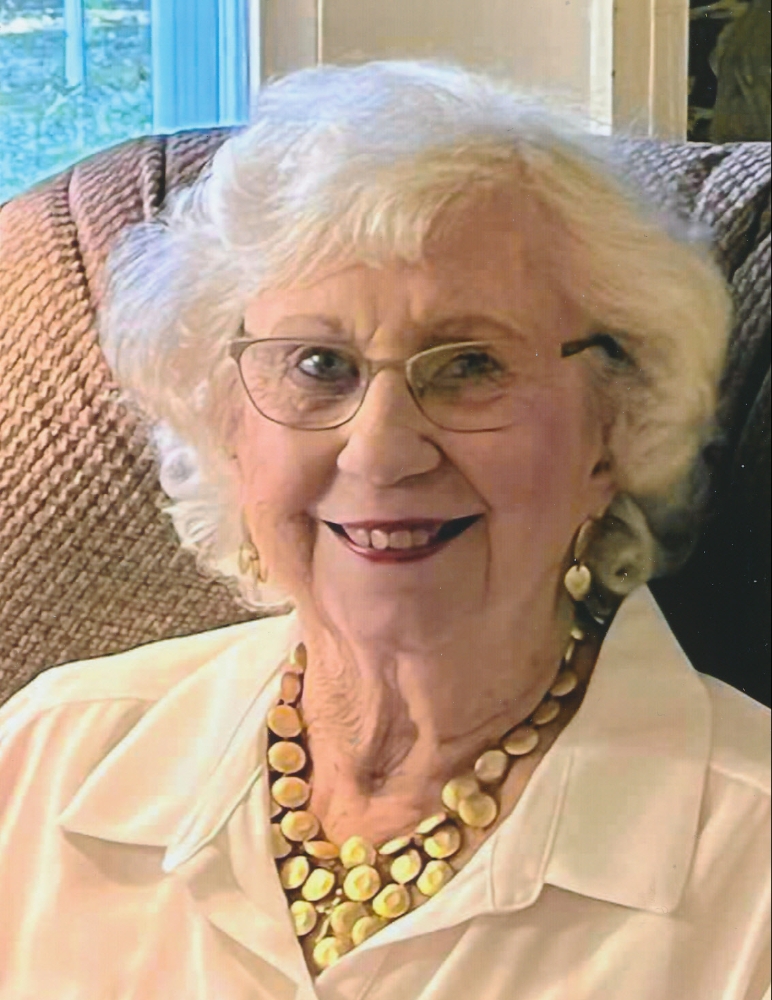 Sara Ann Clarke Richardson - 2023 - Blileys