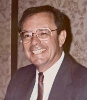 Clarence Matthew Buechler - 2023 - Highlands Family Owned Funeral Home