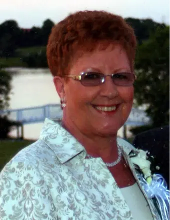 Obituary information for Becky Sansom