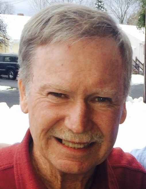 Peter James Crane II - 2023 - Conte Funeral Home