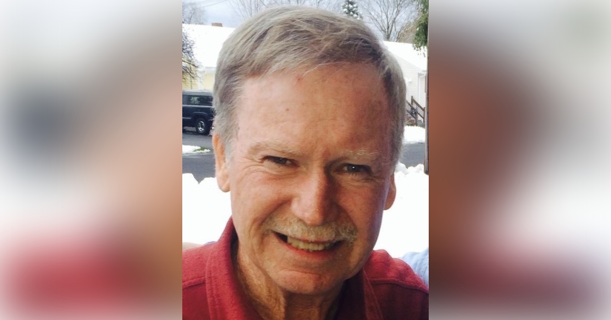 Obituary information for Peter James Crane II