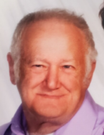 William Tatsak - 2023 - Spencer D. Geibel Funeral Home & Cremation Services