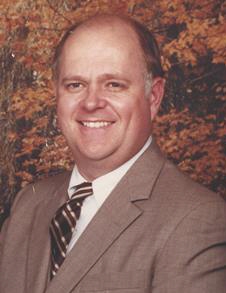 Kenneth Ray Chapman - 2018 - J.W. Call and Son Funeral Home