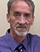 Kent Ray Stacey - 2023 - Maxton Rosado Funeral Home and Celebration Center