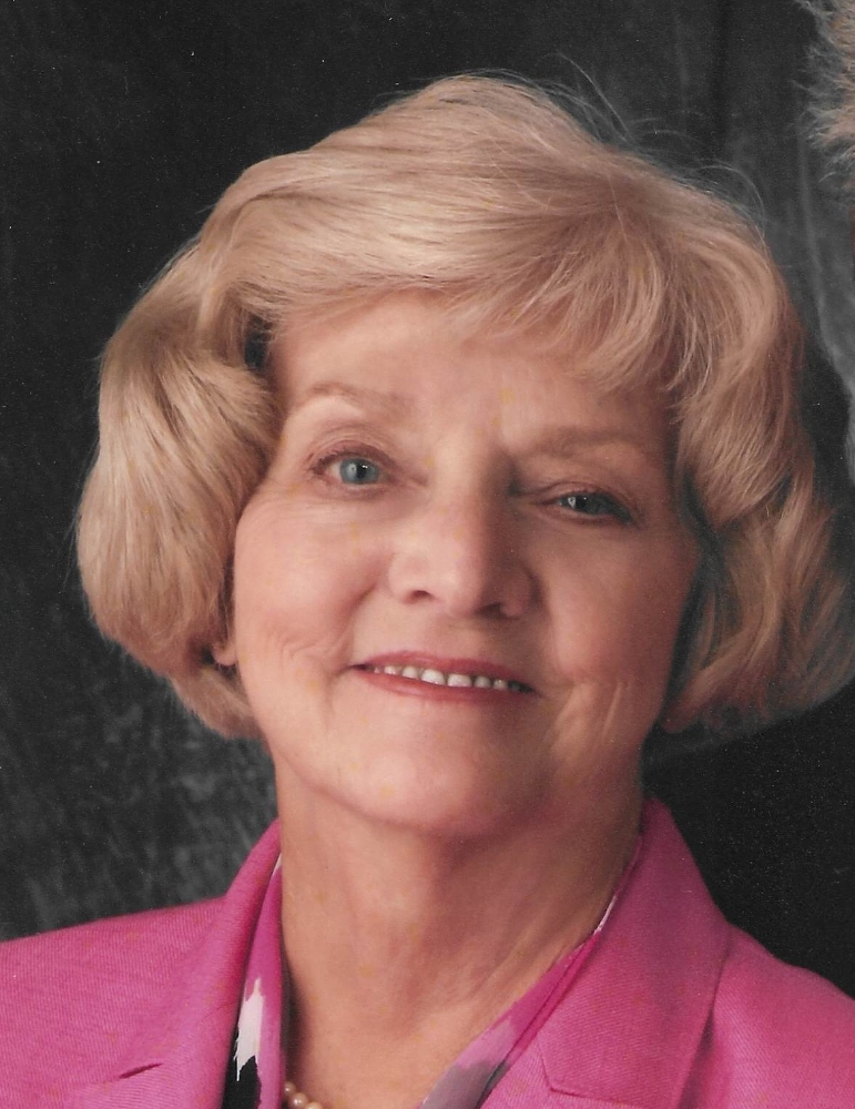 Janet O. Keller - 2023 - Lewis Brothers Funeral Chapel