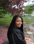 Kayla Iman Motley - 1970 - Kayla Iman Motley