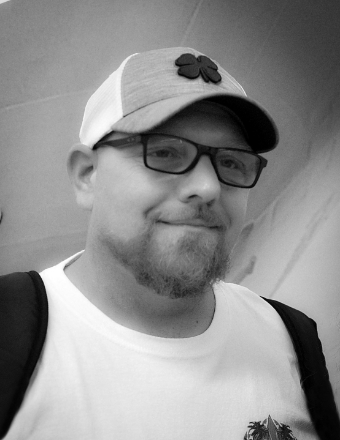 Dustin Olson Obituary - 2023 - Cornejo Funeral Home & Crematory