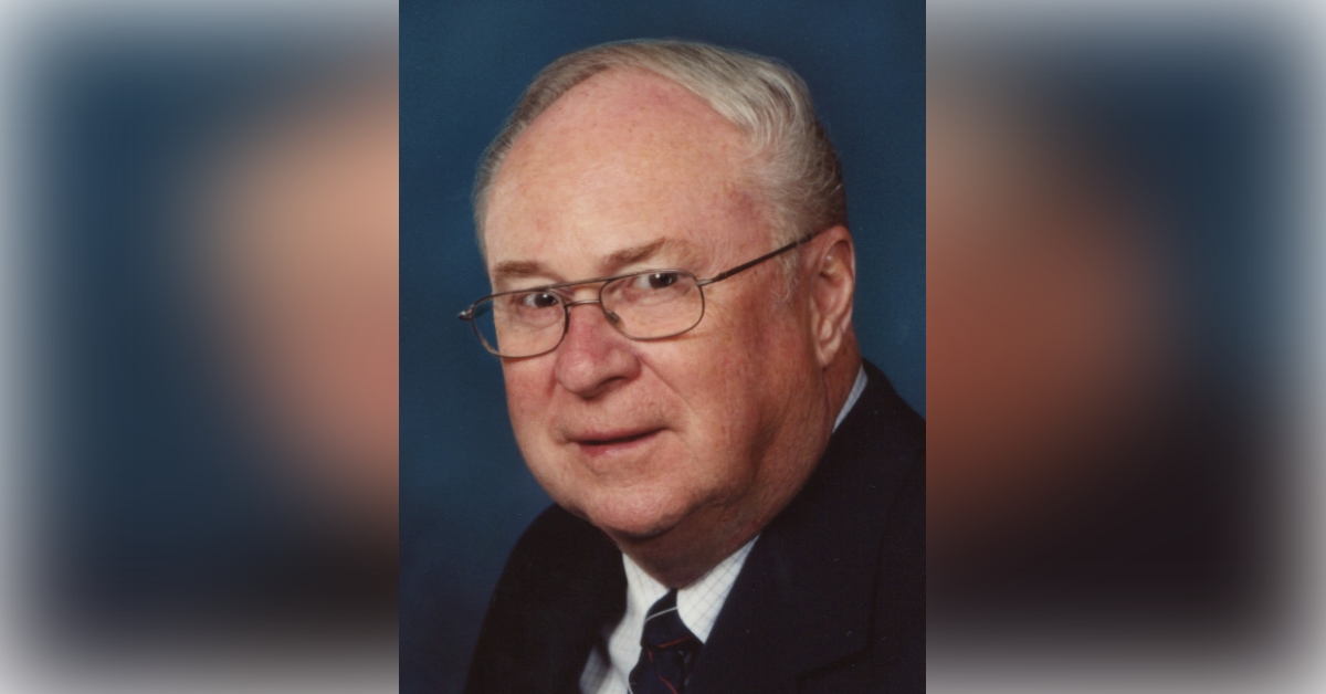 Obituary information for David John Welu