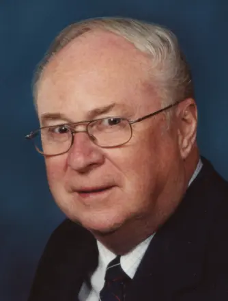 Obituary information for David John Welu
