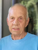 Billy D. Barron - 2023 - William L. Danks Funeral Home