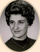 Roberta Ann "Bobbie" Ferrari - 2023 - Koop Funeral Home