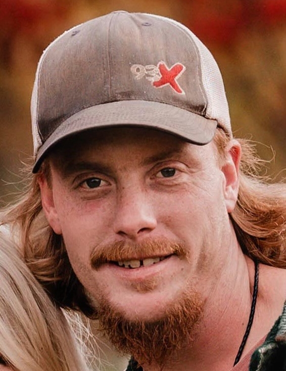 Kasey Alan Sell - 2023 - Roberts Family