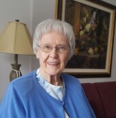 Helen Kerr Callan - 2023 - Cameron Funeral Home Ltd.