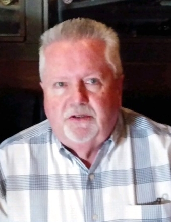 Joseph "Joe" Bubel - 2023 - Jaynes Funeral Home