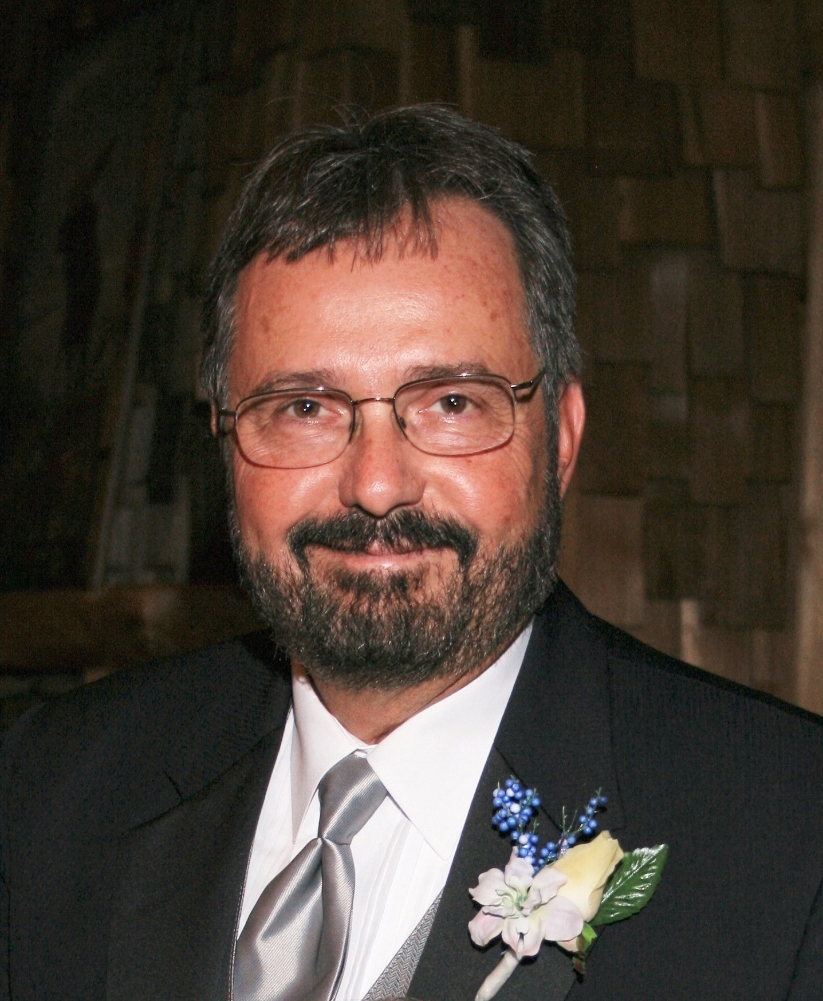 Harold J. Wolf - 2023 - A.J. Desmond & Sons Funeral Directors