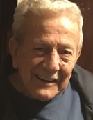 Basil A. Buchanan - 2023 - Barnett Funeral Home, Inc