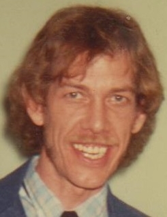 Dennis Ray Cooney - 2023 - Ochs-Tetrick Funeral Home