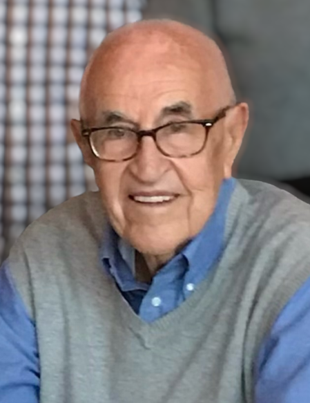 James Tavares - 2023 - Pagenkopf Funeral Home