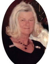 Alice Faye Cowell - 2023 - Jackson's Funeral Homes Inc.