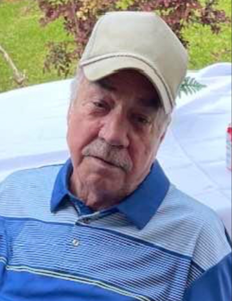 Russel Joseph Romero - 2023 - Iberts Mortuary Inc