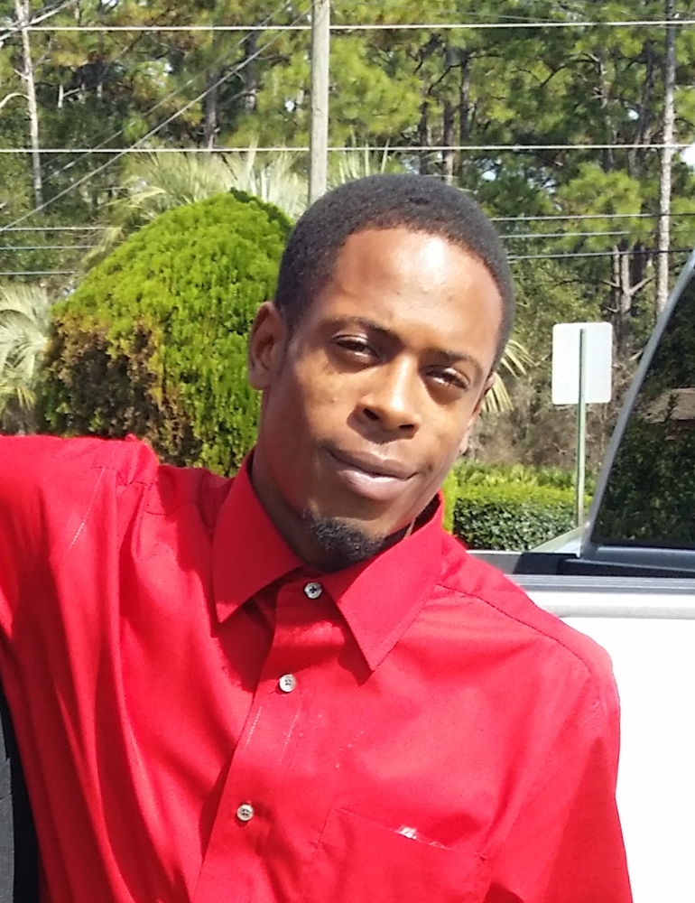 Jerome Williams Jr. - 2023 - Tracy Morton Funeral Home