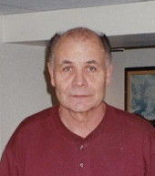 Jim Sauer - 2023 - H.L. Cudney Funeral Home