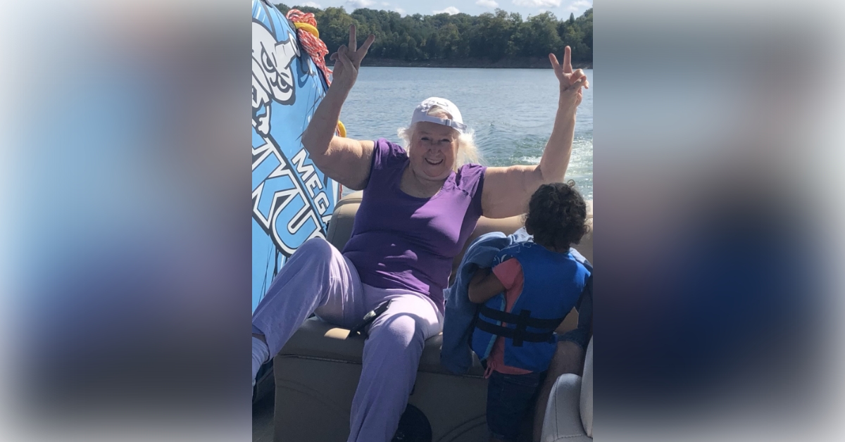 Obituary information for Joanne Irene Carl Minnick