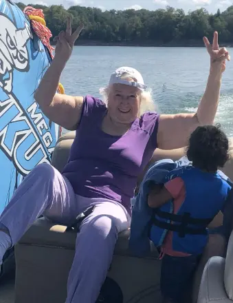 Obituary information for Joanne Irene Carl Minnick