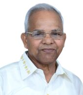 Thangarajah Kumarasamy - 2023 - Ajax Crematorium & Visitation Centre