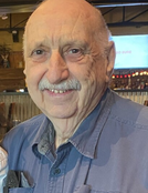 Billie "Doug" Estes - 2023 - Rupp Funeral Home