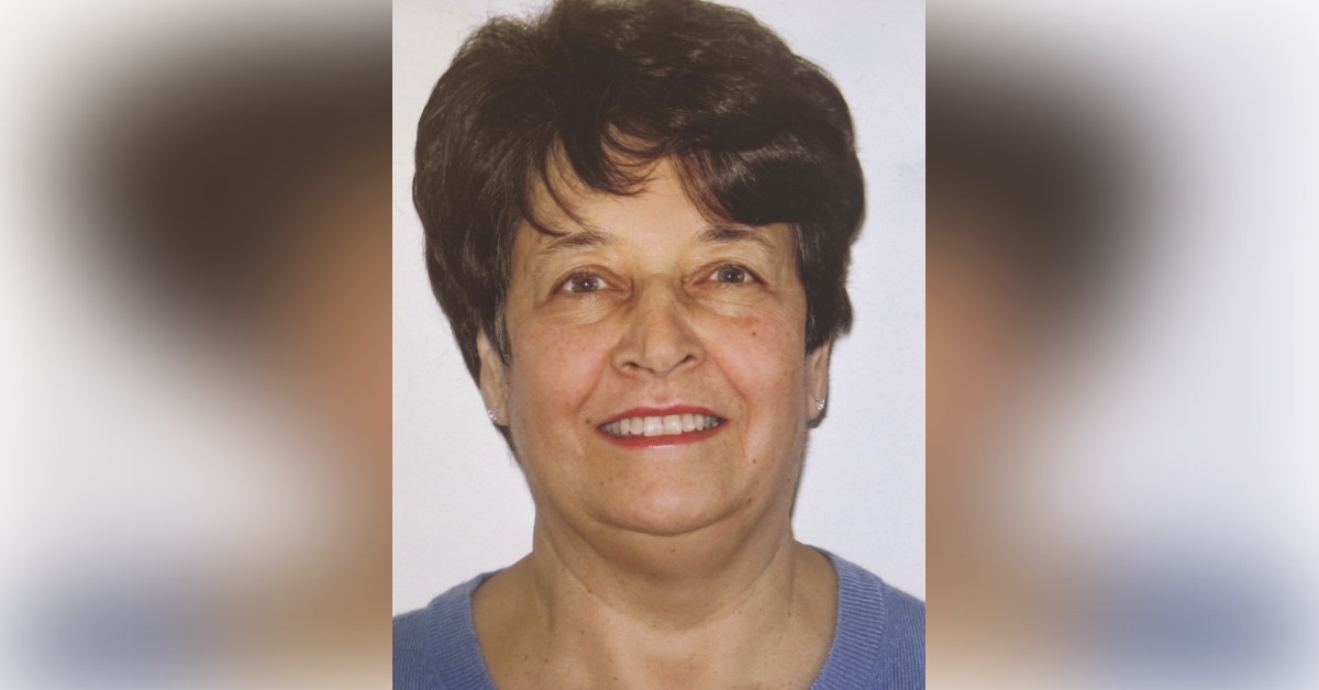 Obituary information for Jacqueline Dirsa