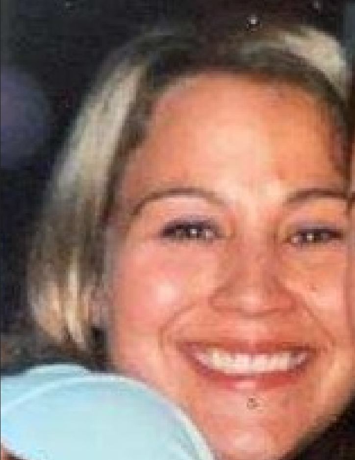 Julie Michelle Brant-McMillen - 2023 - Lakeside Memorial Funeral Home