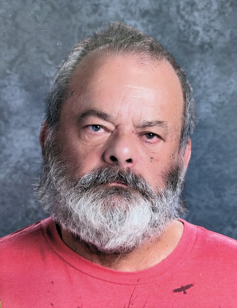 Ralph D. Clark - 2023 - John A. Gentleman Mortuaries