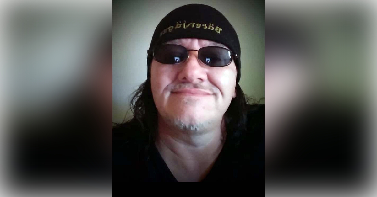 Obituary information for Bryan Wayne Thrash