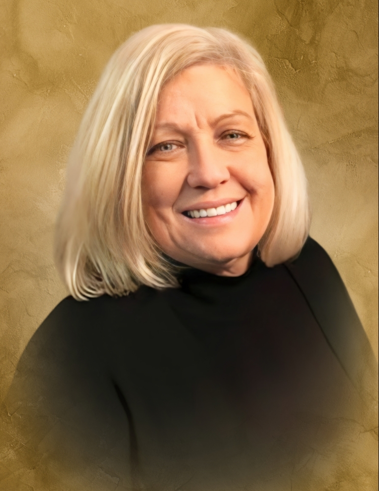 Gwendolyn "Gwen" Pedigo Riddle - 2023 - Almon Funeral Home