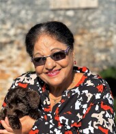 Avtar Kaur Gund - 2023 - Kitchener Funeral Home & Crematorium