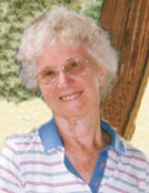 Ruth Emma Garms - 2023 - Hutson Funeral Home