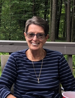Karen Faye Billet - 2023 - Etzweiler Funeral Home