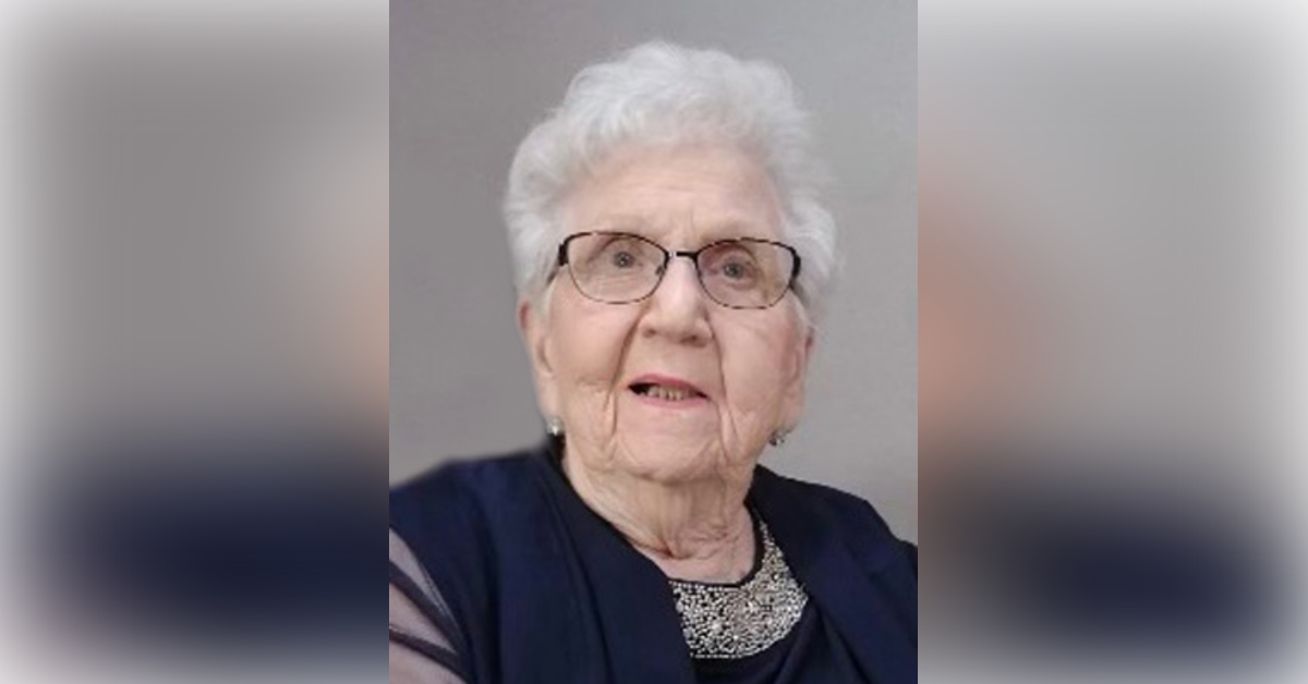 Obituary information for Florence E. Redig