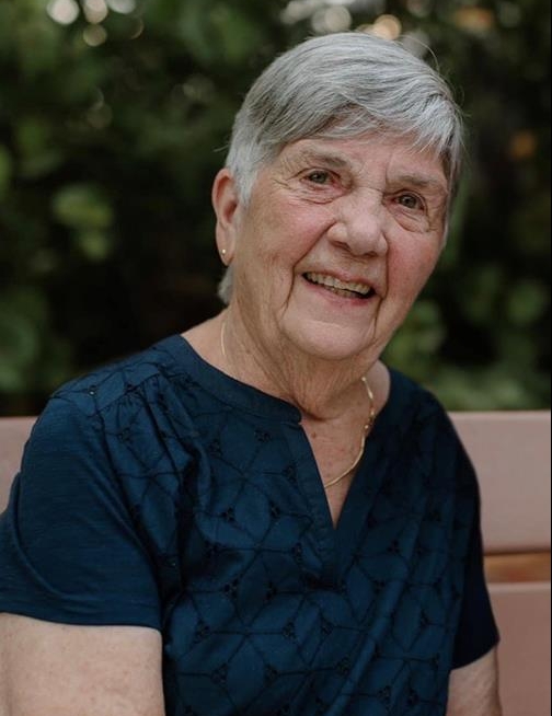 Carolyn "Sue" Hendrickson - 2023 - Friedrich-Jones Funeral Home