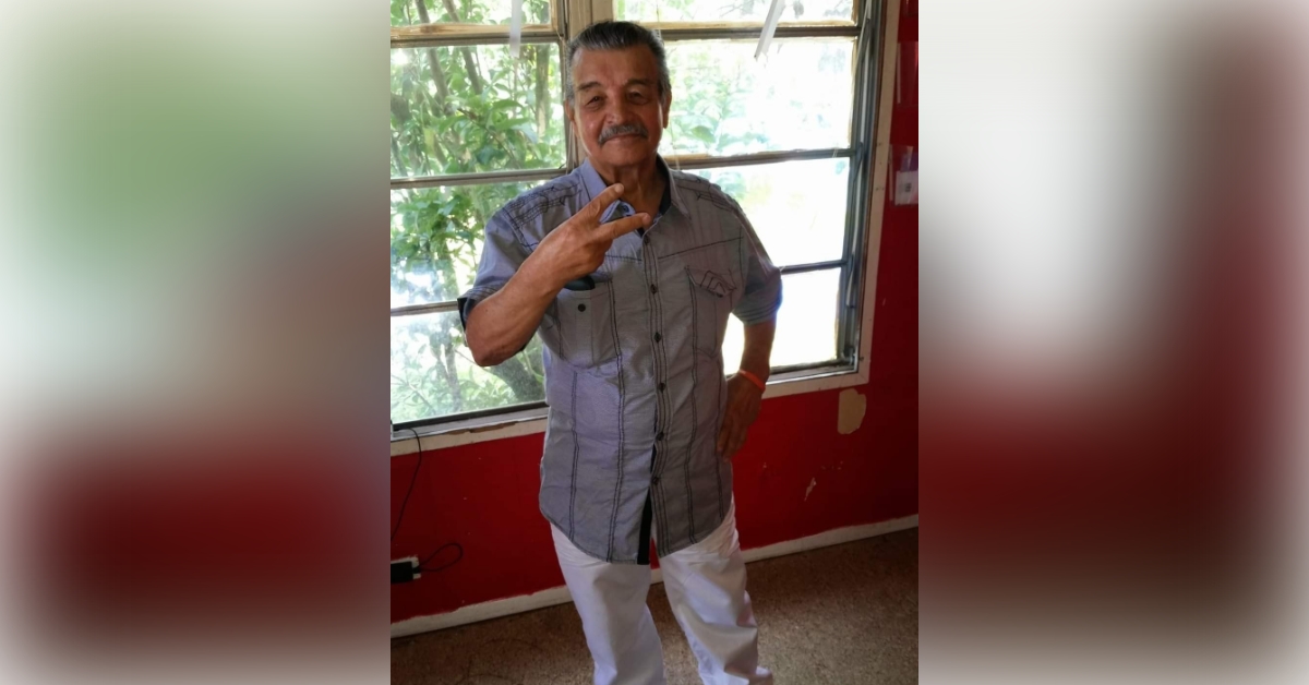 Obituary information for Gilberto Pacheco Obituary information for Gilberto Pacheco