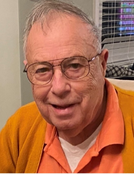 Frank Peter Garafola - 2023 - Finkenbinder Funeral Homes
