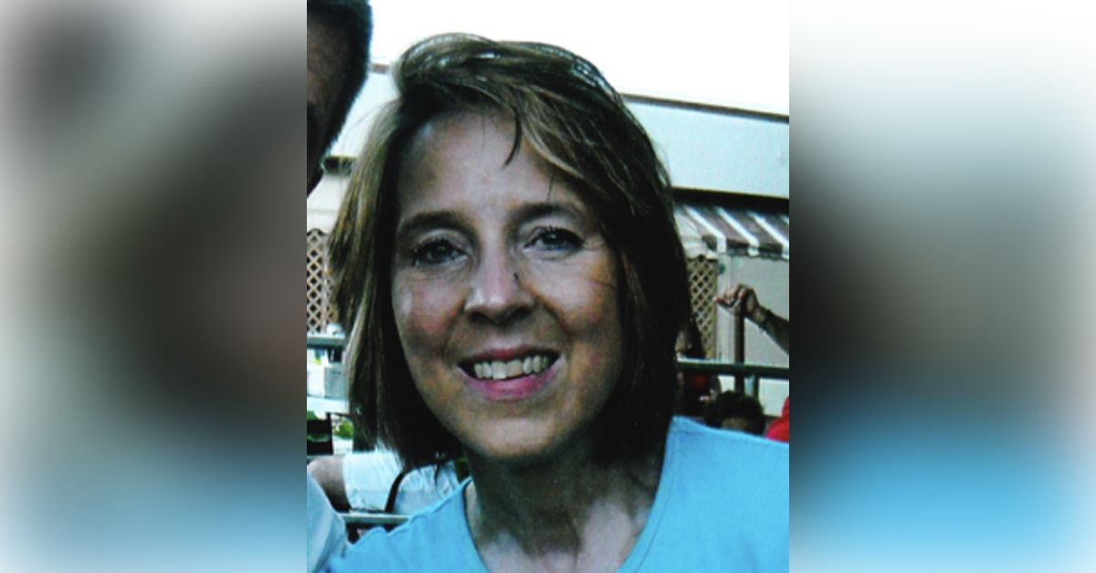 Obituary information for Deborah Lynn Weber