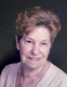 Ada Mae Gividen - 2023 - Sawyer-Pickett Funeral and Cremation Service