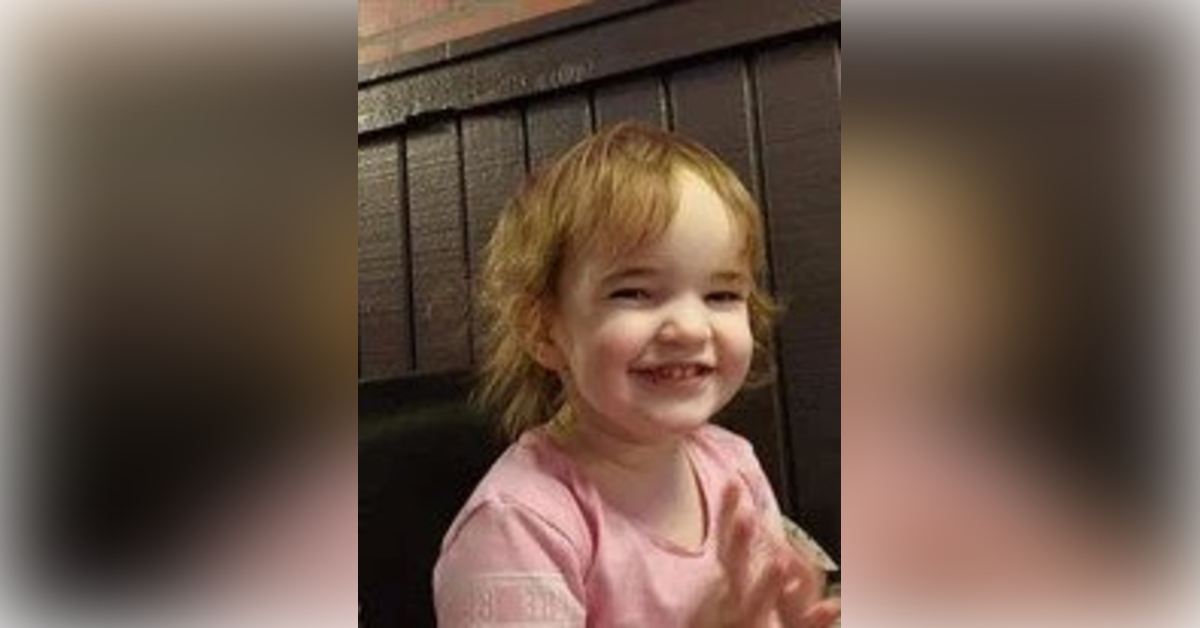 Obituary information for Tehya Rose Lesley