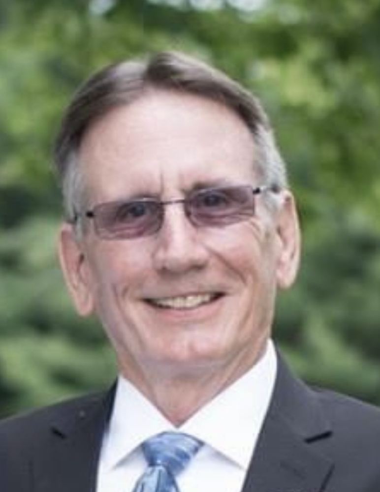 Eric B Facinger - 2023 - Apfel Wolfe