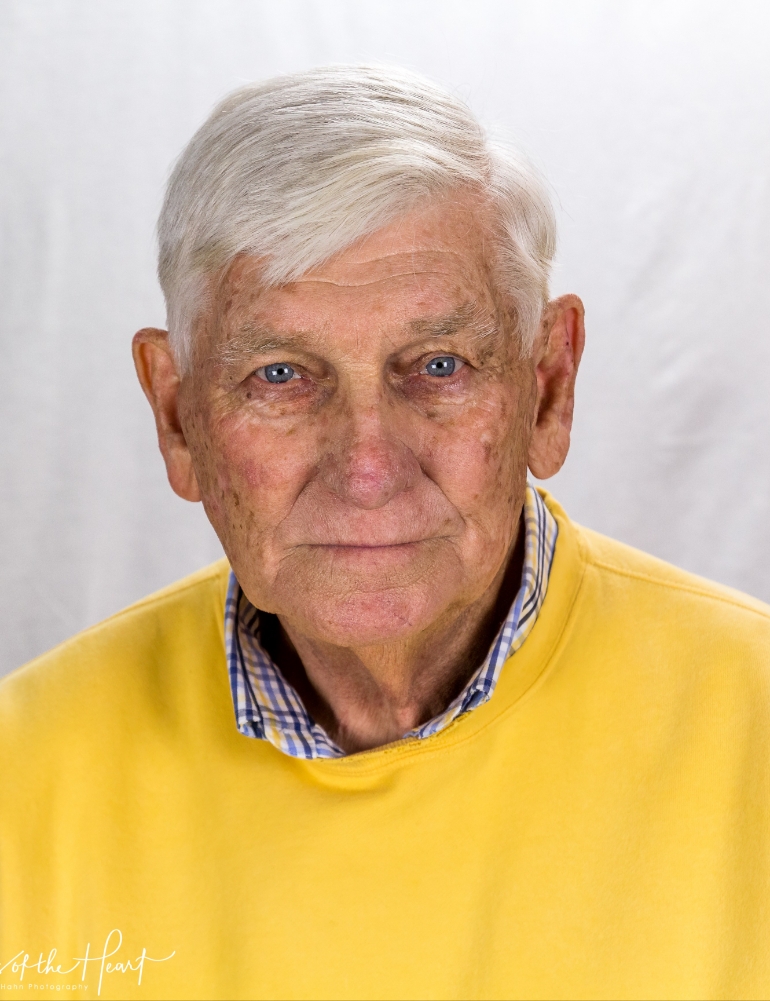 Clyde Thomas "Tom" Cox, Jr. - 2023 - Collins Funeral Home