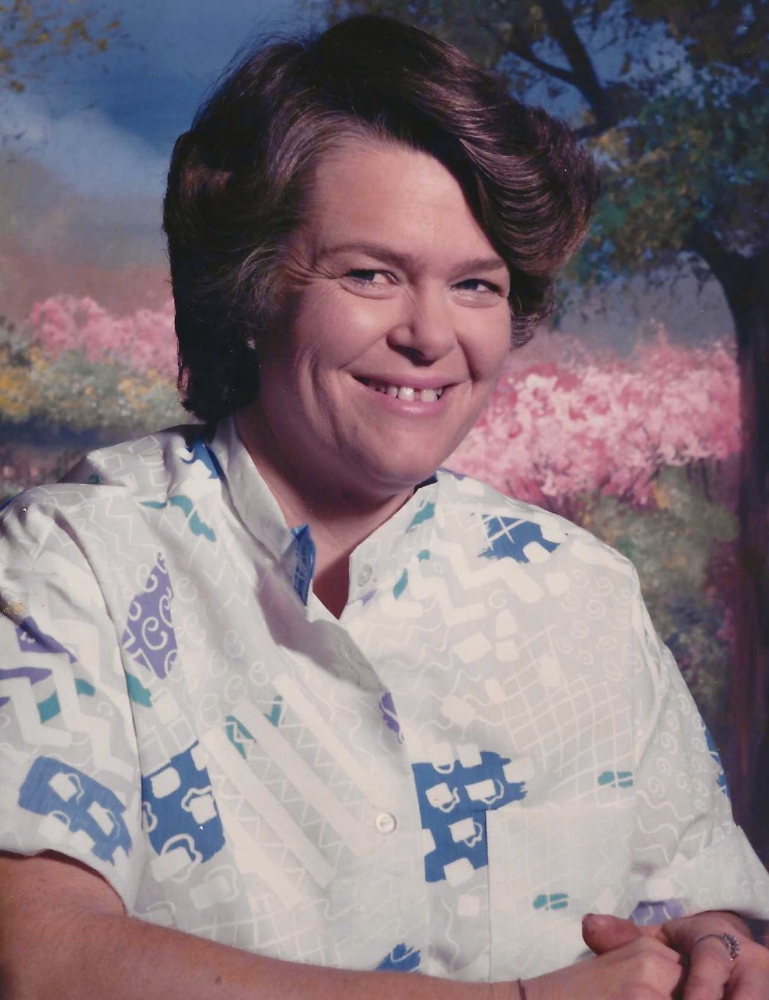 Paula Kay Wallace - 2023 - DMD Funeral Home