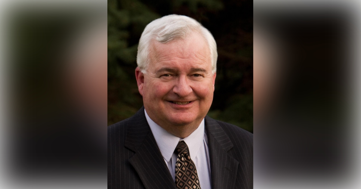 Obituary information for William C. Audette