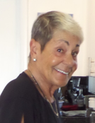 Marcia "Marcy" Daly - 2023 - Milestone Monument & Cremation Services